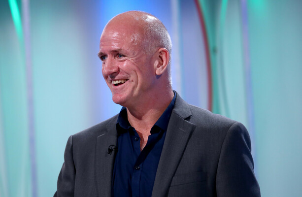 'A fear of sitting in front of the TV every evening - it frightened me ...