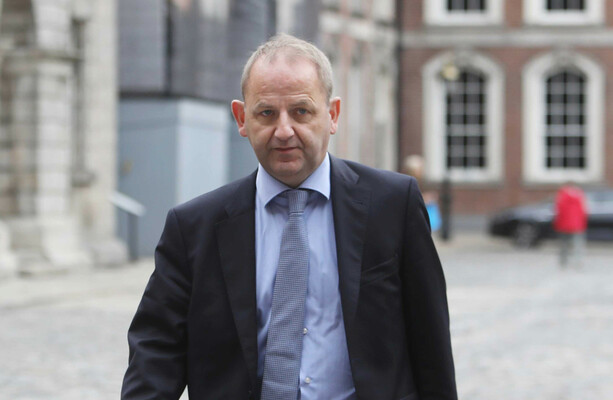 Maurice McCabe: 'It’s finished for us now, all is over. I can get back ...