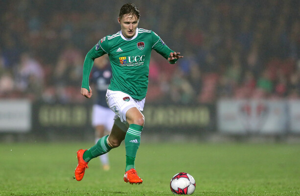 Keohane scores after just 91 seconds as Cork City ease to three points ...