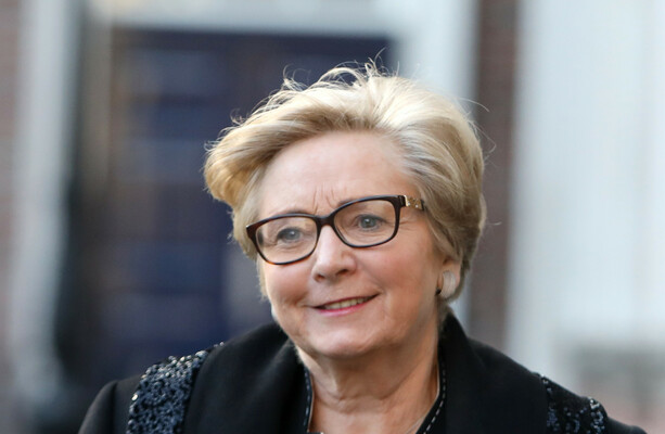 Taoiseach says Frances Fitzgerald could be considered for Cabinet in ...