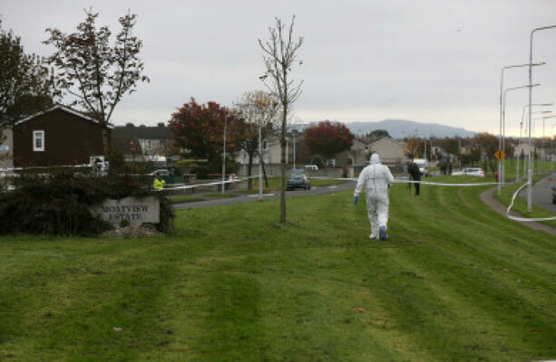 Three men and a minor arrested in connection with fatal shooting of ...