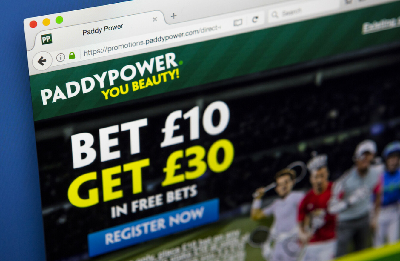 Paddy Power Betfair fined £2.2m after failing to stop stolen money ... Paddy Power Betfair fined £2.2m after failing to stop stolen money ...
