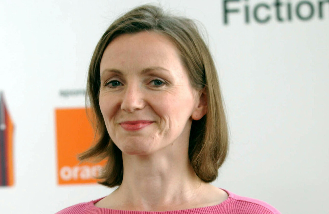 Northern Irish writer Anna Burns wins 2018 Man Booker Prize