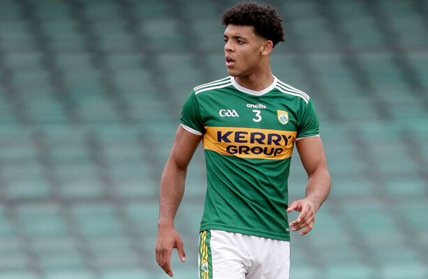 Another young Kerry footballer is set to switch to Aussie Rules with ...