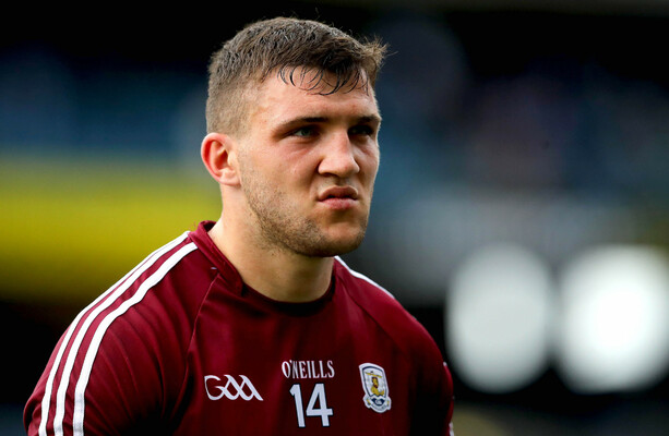 Comer still 'bitterly disappointed' Galway didn't put it up to Dublin ...