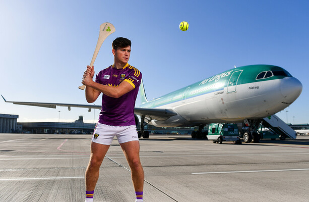 Conor McDonald: 'The town is going a little bit mental at the moment. Everyone is just raring to ...