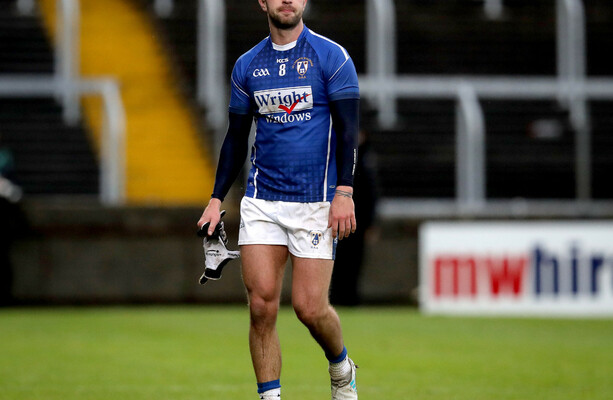 Mullingar Shamrocks end St Loman's dominance in Westmeath as Corofin ...