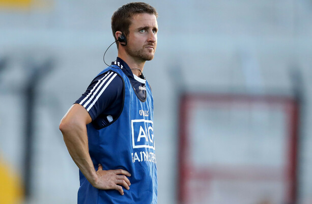 Five-time All-Ireland winner takes charge of Kildare hurlers · The 42