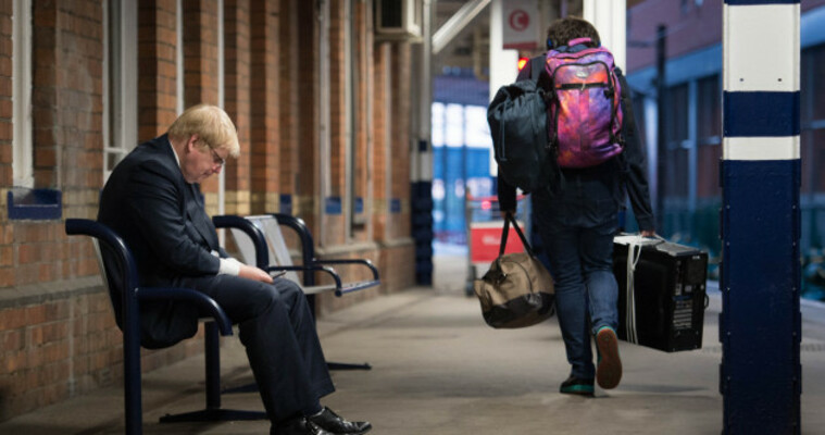 What exactly is the Irish backstop, which could derail a final Brexit deal?