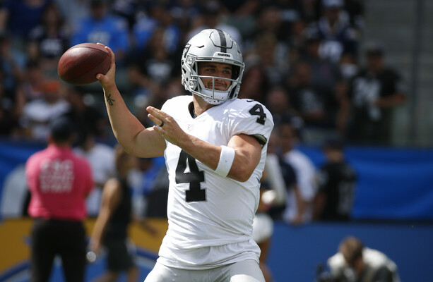 NFL star hits back at 'crygate' reports · The 42