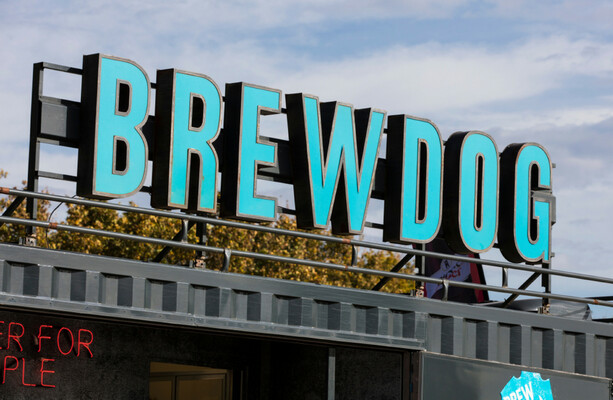 BrewDog plans to open its first Irish bar next year - but finding the ...