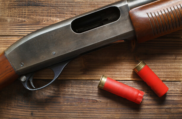 Ger Dundon jailed for four years for possession of a pump-action sawn ...