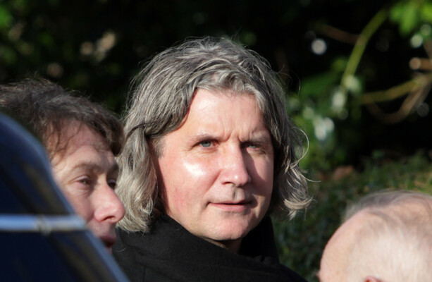 'A visionary', 'Inspirational': Tributes paid to well-known music ...