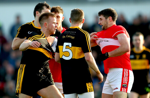 Seventh Kerry title since 2010 for Dr Crokes following six-point defeat ...