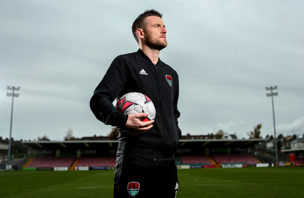 'If I don't stay in Cork, I won't be signing for another League of ...