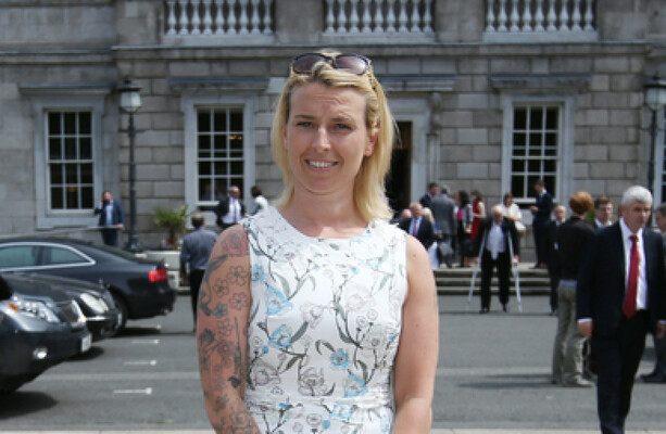 Lynn Ruane: Examining morality through the prism of social class