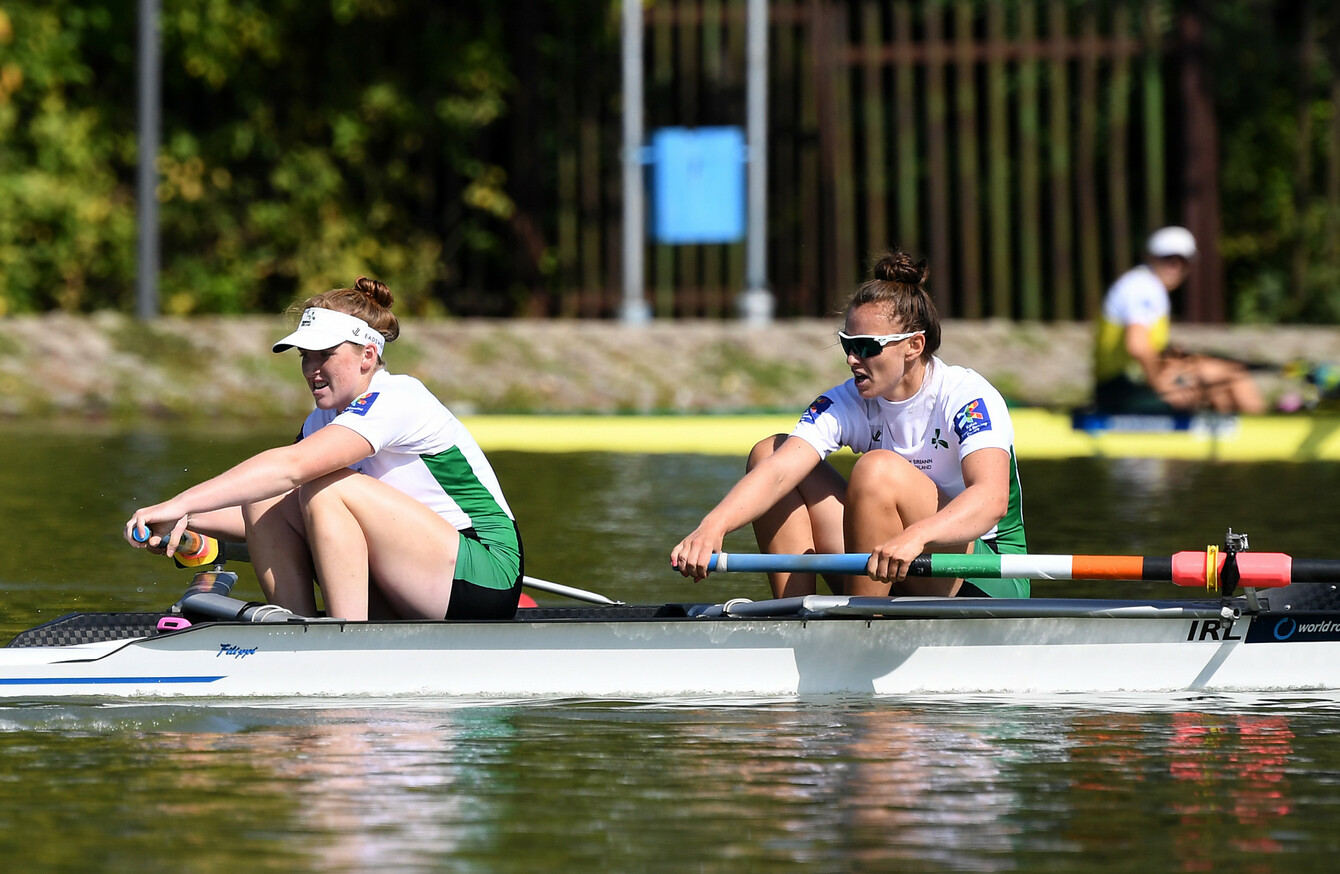 'You can’t gamble with your future and your results. I might not be ...