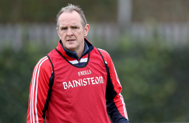 Cuala's double All-Ireland winning manager named new Dublin hurling boss