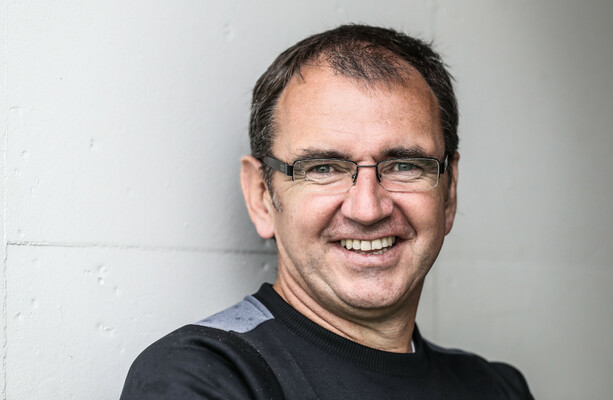 Pat Fenlon appointed to 'exciting new position' at Linfield · The 42