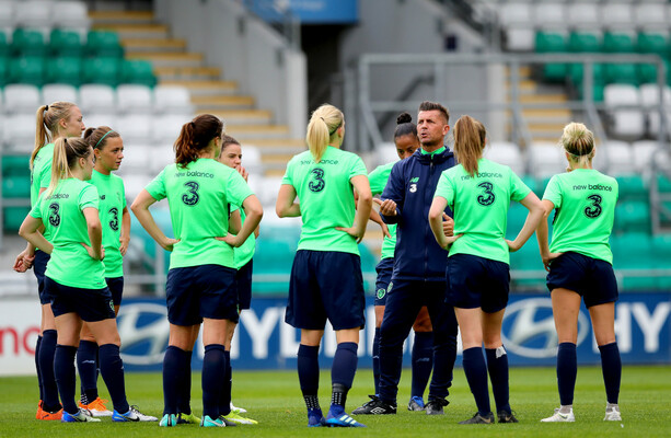 US-born Le Havre goalkeeper and talented U17 duo called up to Ireland squad
