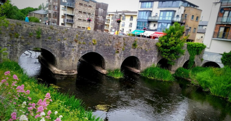 Your guide to Navan: A Royal good time in the childhood home of James Bond