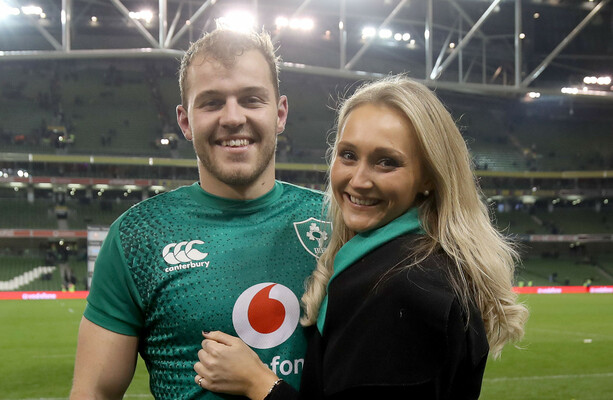 Impressive first start for Addison after being catapulted in for Henshaw