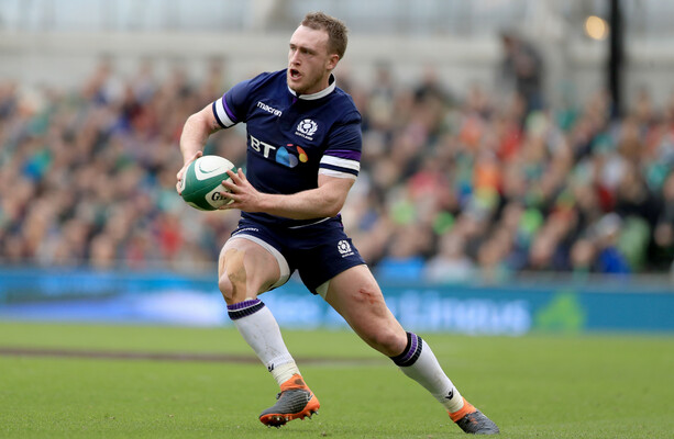 'It's a statement on our part': Exeter Chiefs complete signing of ...