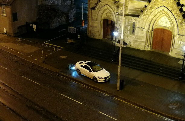 Stabbings, hatchet attacks, kidnappings and car bombs: Drogheda's gang ...