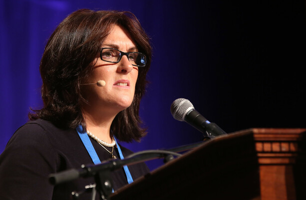 'We are finally seeing a bit of light': Anthony Foley's wife Olive ...