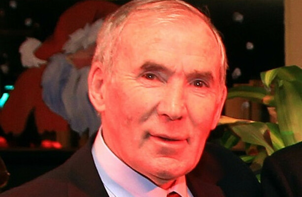 Remembering Weeshie Fogarty: A great commentator, broadcaster, and a ...