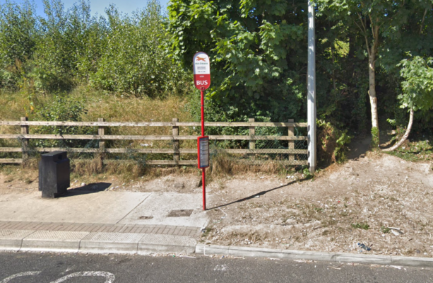 Woman stabbed at 'isolated, unlit' Dublin bus stop · TheJournal.ie