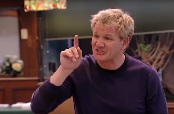 Irish chefs will be asked to be more 'positive' with staff to dispel ...