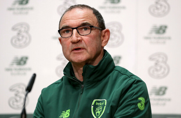 Martin O'Neill summoned to crunch talks as FAI eye change - reports