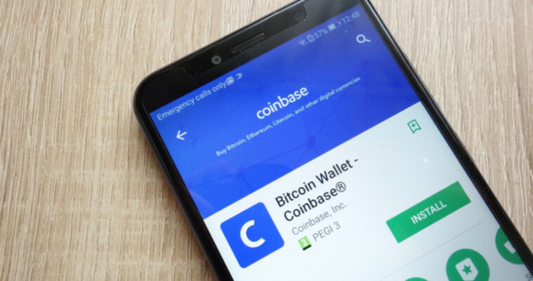 Coinbase brushes off bitcoin's battering after declaring Dublin its ...