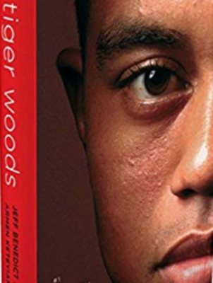 The day child prodigy Tiger Woods appeared on national TV with ...