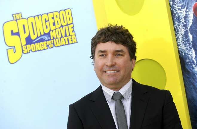 SpongeBob SquarePants creator dies aged 57 · TheJournal.ie
