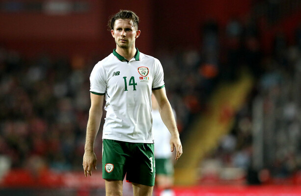 In-form Irish midfielder inspires Preston to 9th game unbeaten · The 42