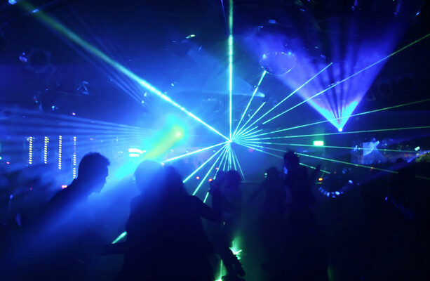 Chemsex How Dangerous Party Drugs Are Sourced And Stored In Ireland