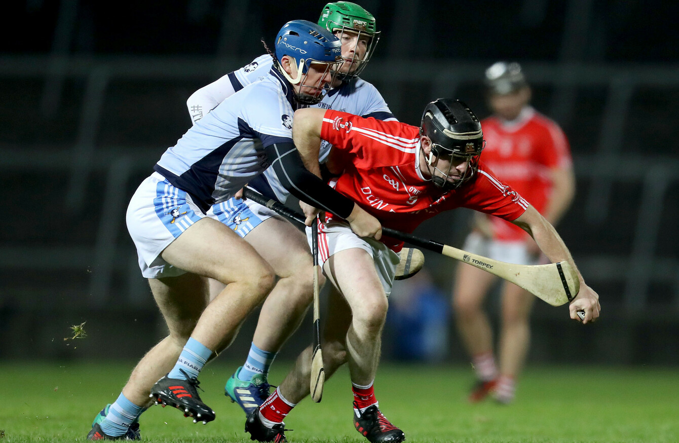 'An intrinsic part of Irish culture': Hurling has been granted special ...