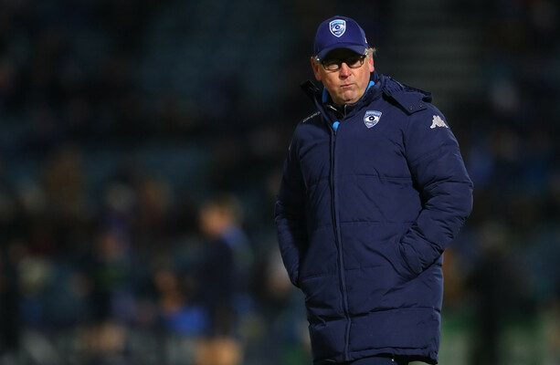 Rugby Australia hang up on Jake White after Wallabies coach bid · The 42