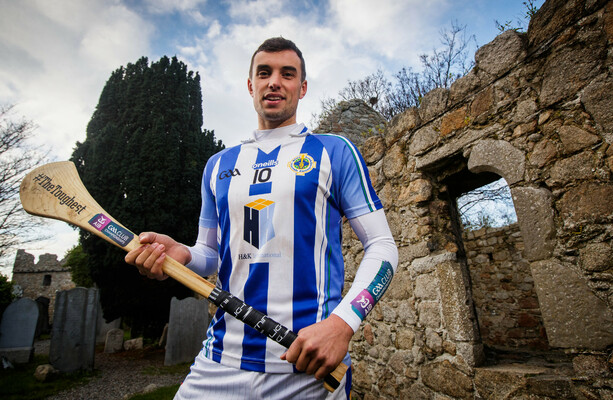 'The last couple of years we didn’t turn it on': Ballyboden hoping to ...