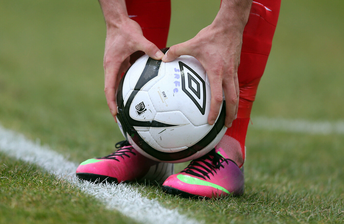 Ballybrack FC spared expulsion from Leinster Senior League · The42