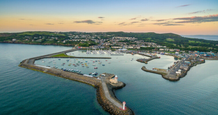Your guide to Howth: Desirable slice of the Northside with a lively ...