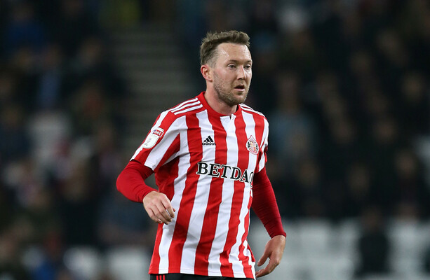 Ireland's Aiden McGeady is on fire for Sunderland right now · The 42