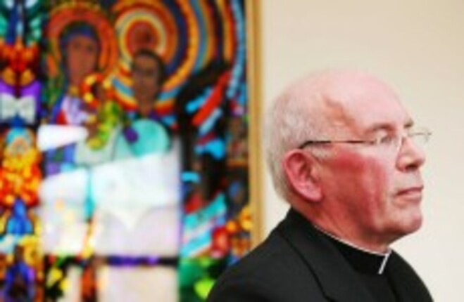 Cardinal Brady says he had no power to stop Brendan Smyth