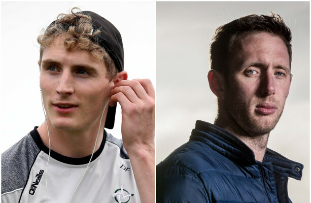 Daniel Flynn opts out of Kildare squad, while Fennelly joins as ...
