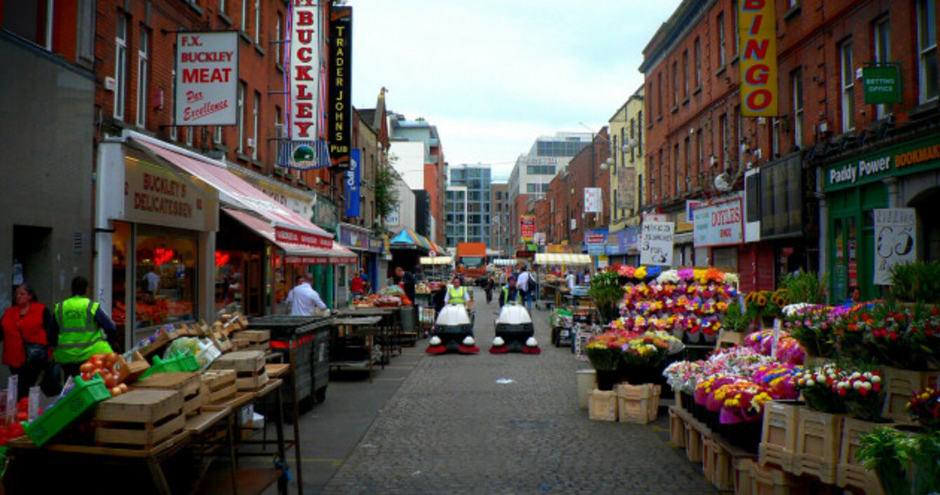 'I've been on this street since I was in a pram': The stories behind ...