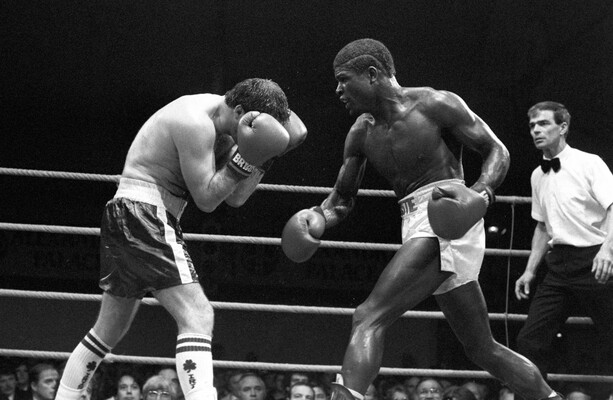 Quigley, Burnett and O'Neill to join Irish boxing royalty on TG4 ...