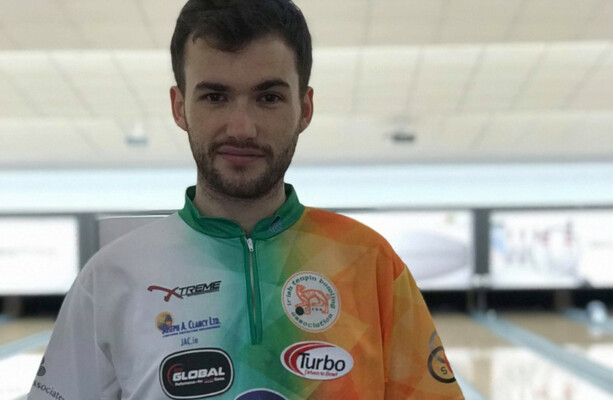 Dublin bowler wins first ever Irish medal at World Championships in ...
