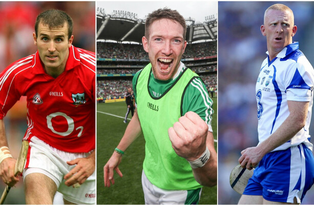Getting the better of hurling greats O'Connor and Mullane, and a ...